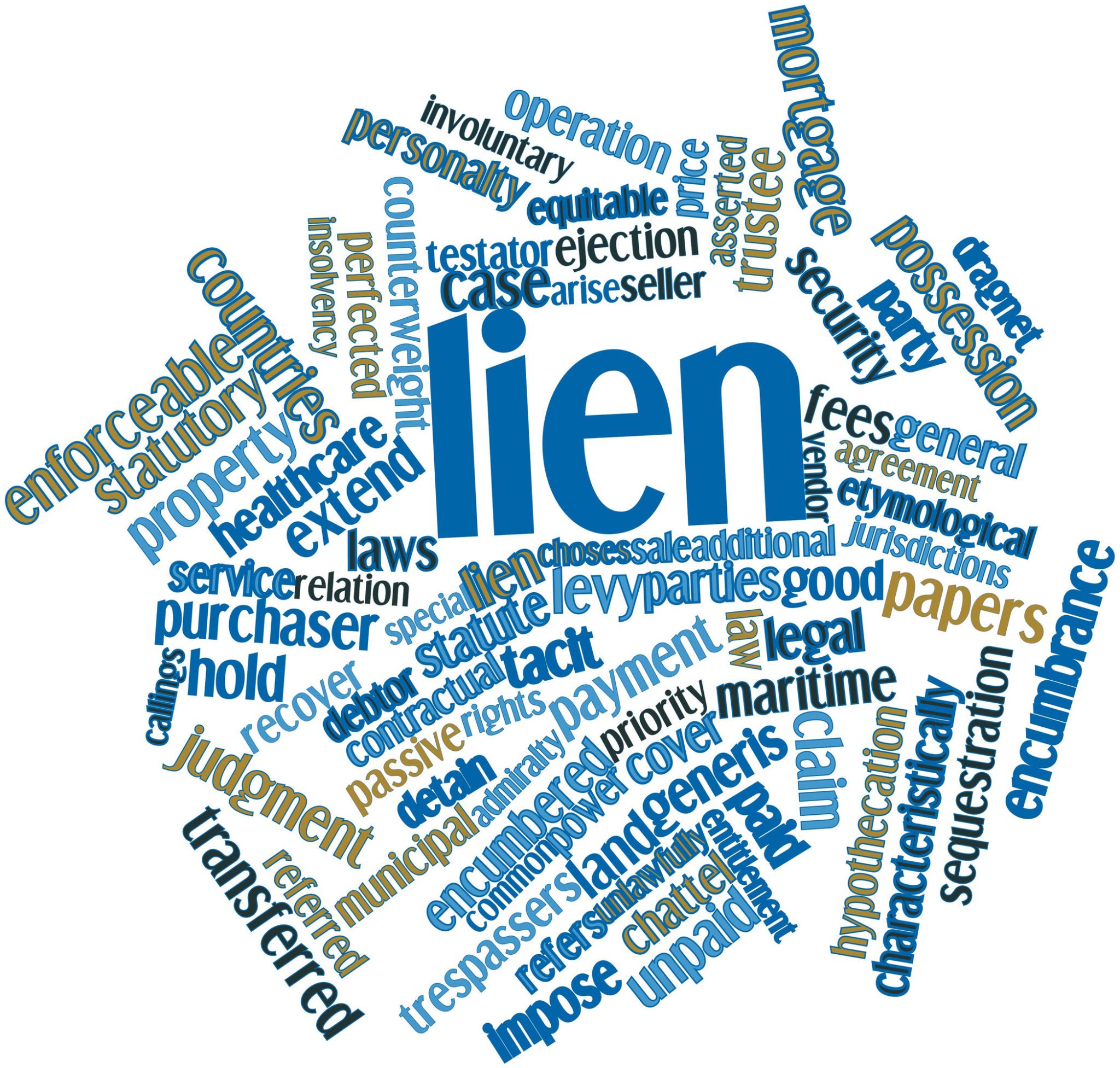 Understanding IRS Tax Lien Subordination - Wiztax