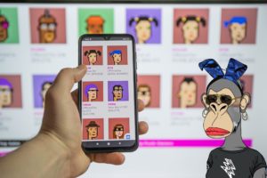 NFT Tax Guide: NFT Creator Taxes and NFT Owner Taxes - Wiztax