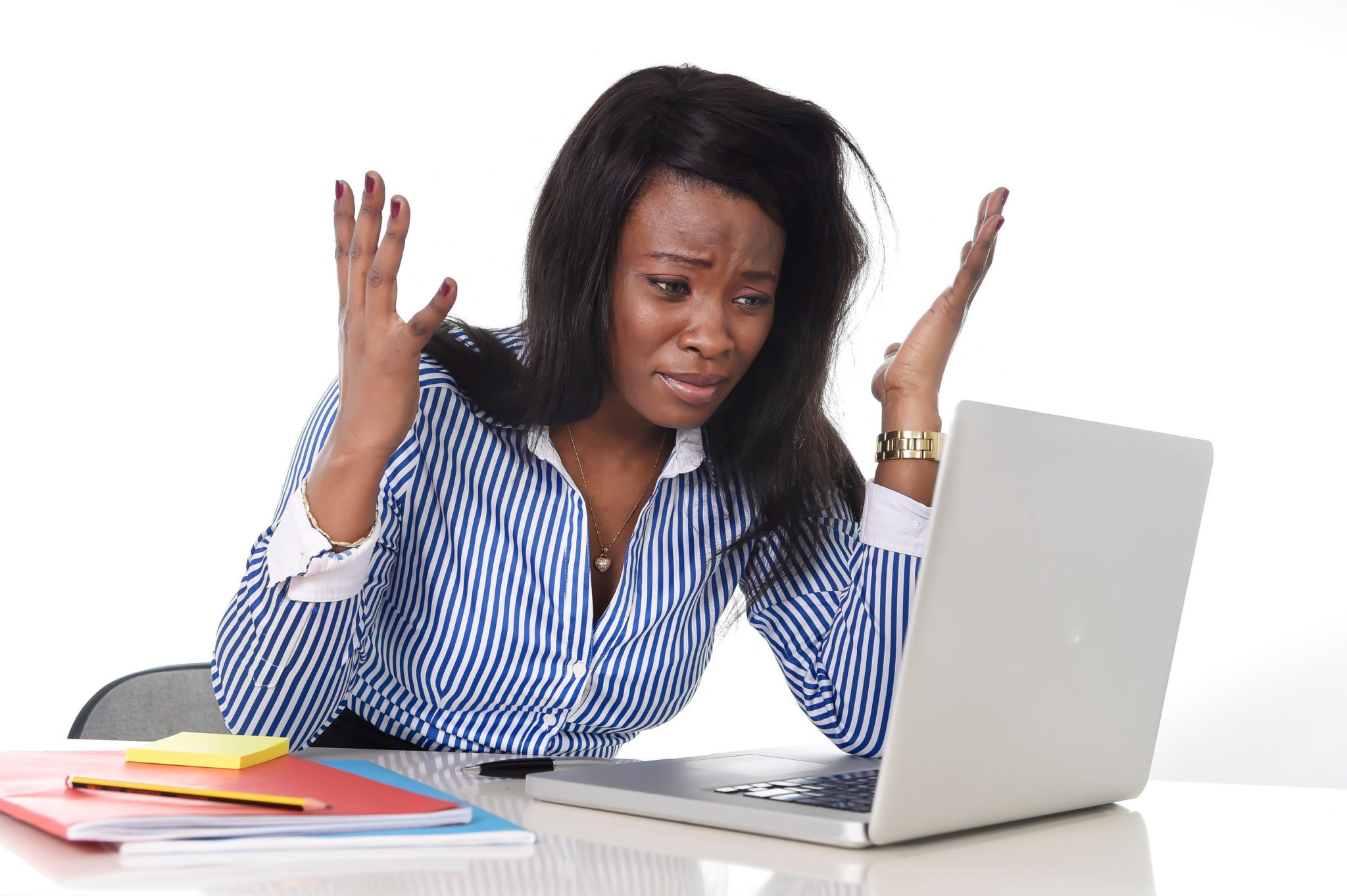 Payroll Tax Issue: Employer Messed Up My Taxes - Wiztax