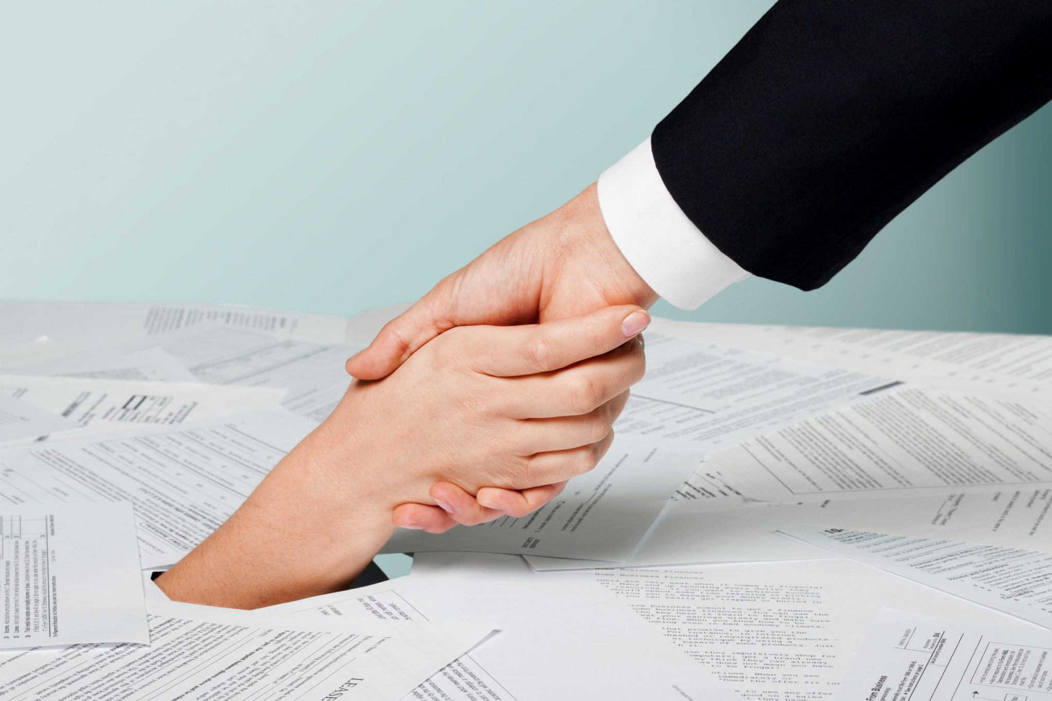 Common Tax Relief Forms and IRS Appeals Forms - Wiztax