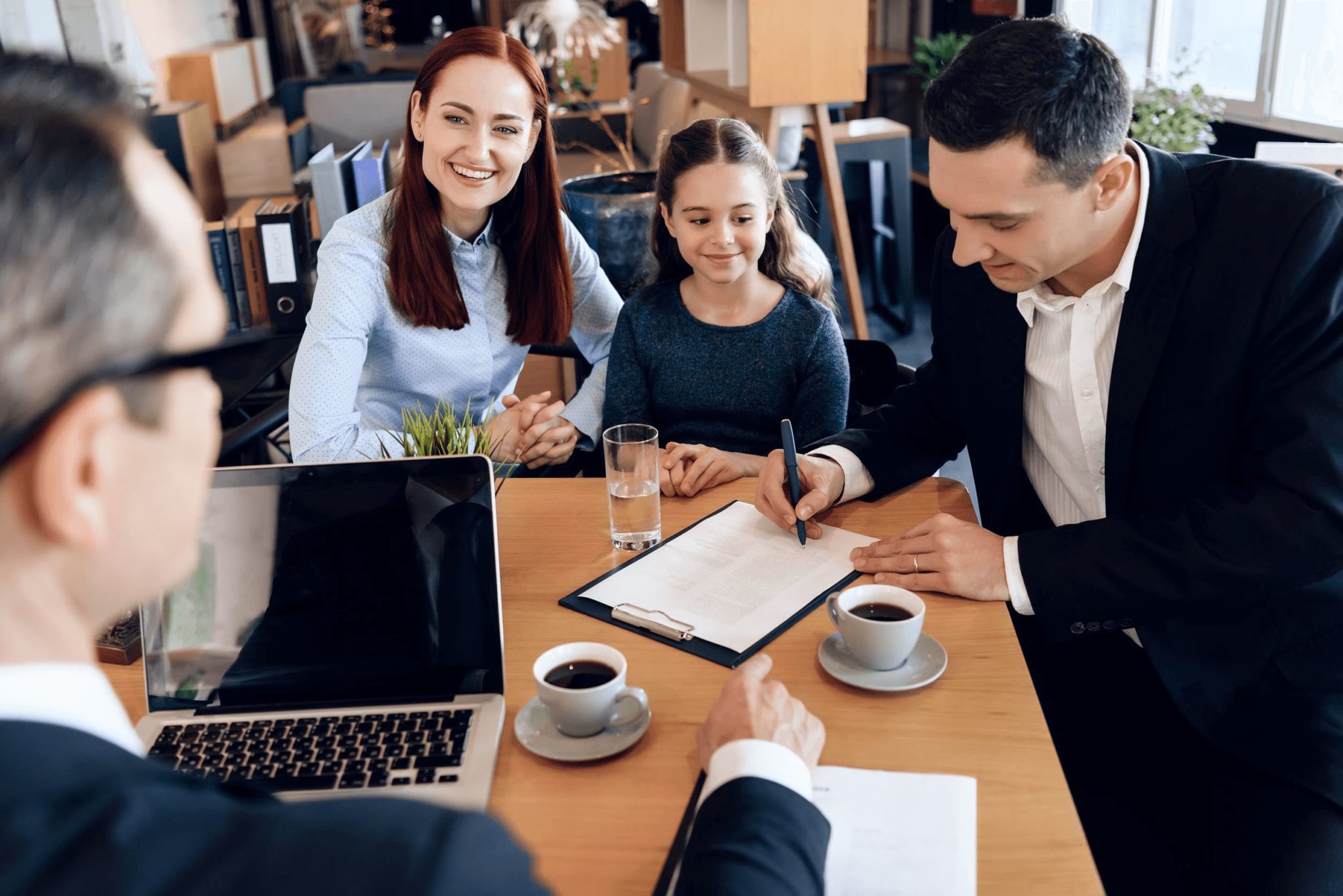IRS Power of Attorney - Wiztax