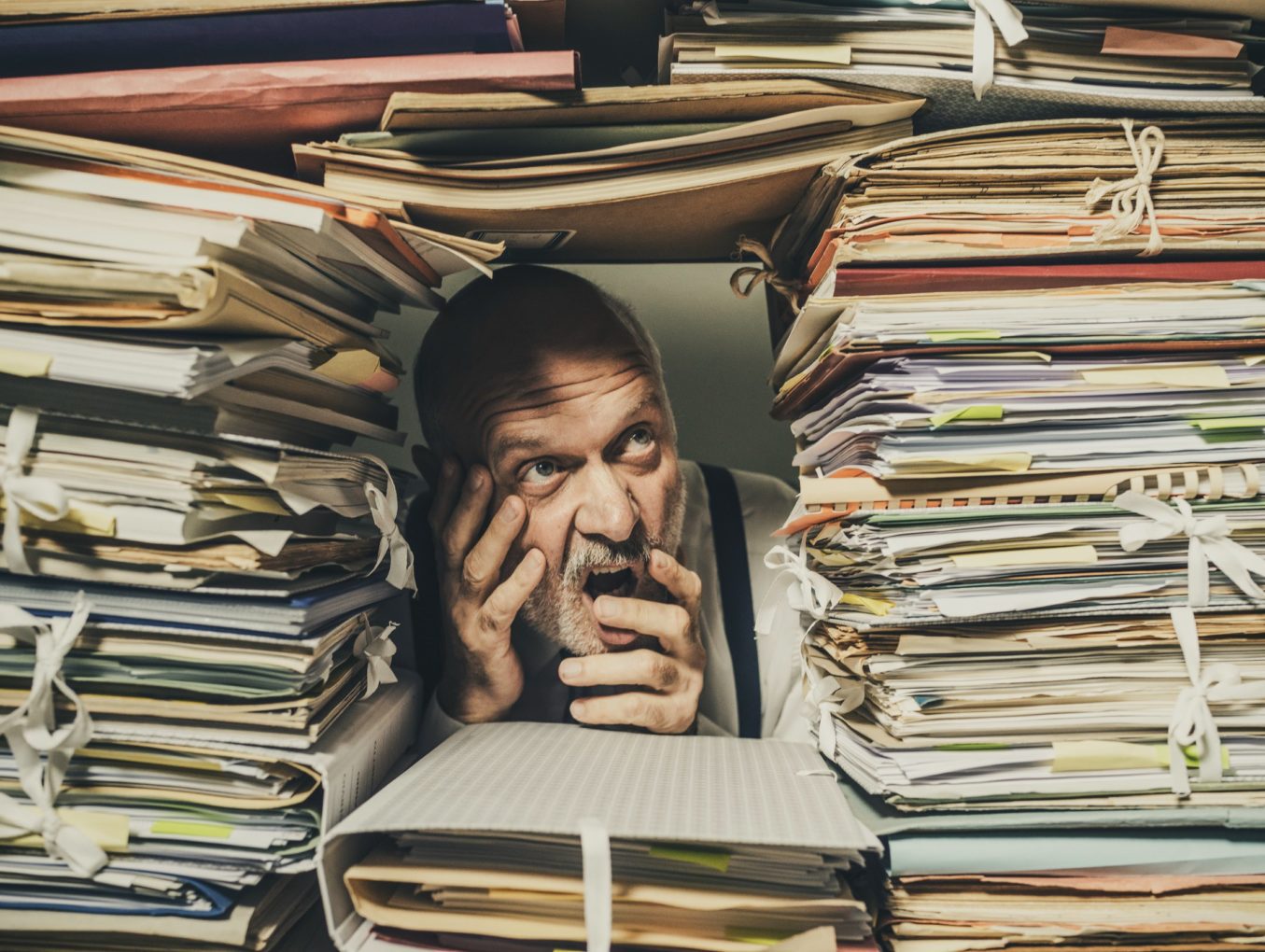 How Far Back Can The IRS Audit Wiztax