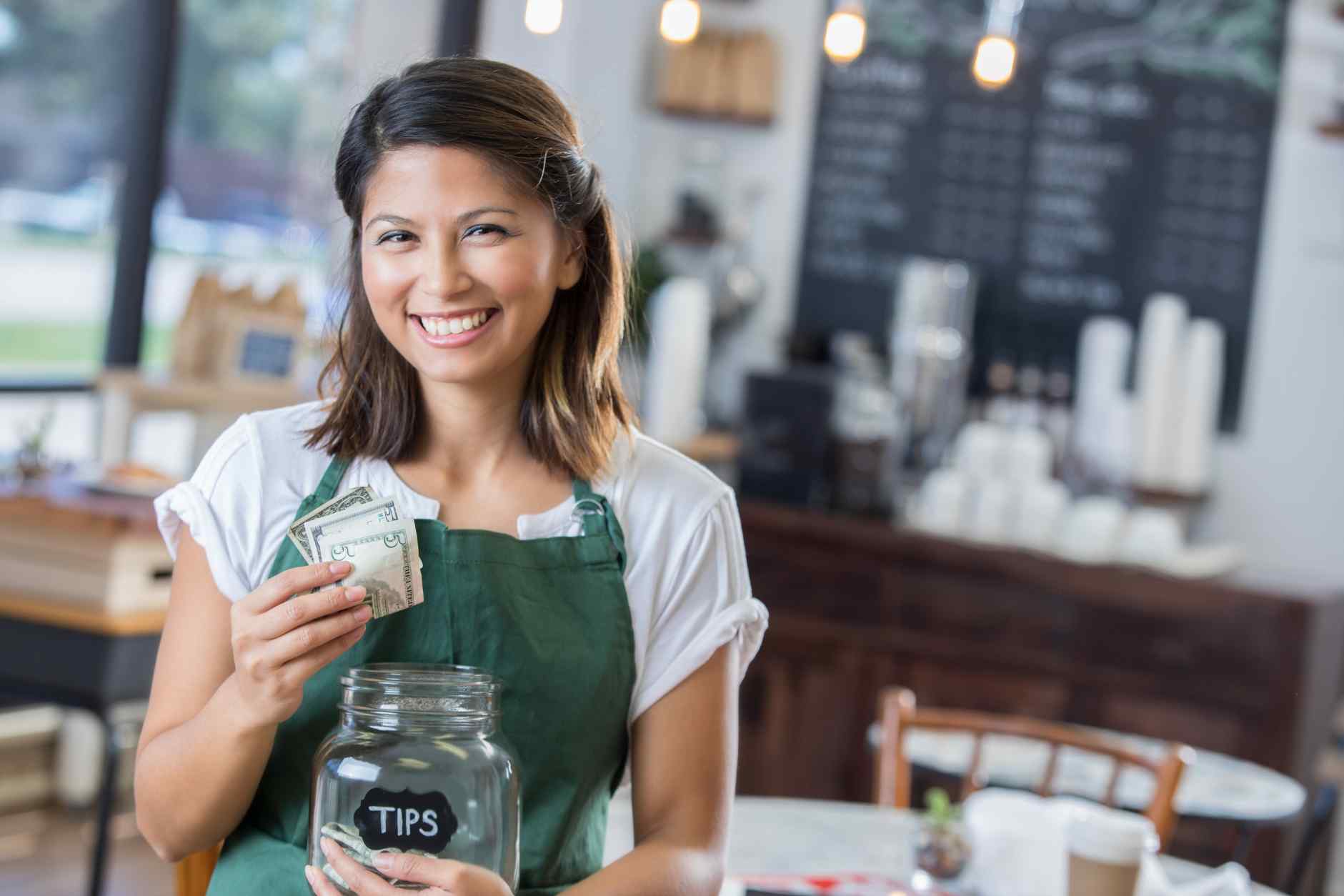 Are Tips Taxed? - Wiztax