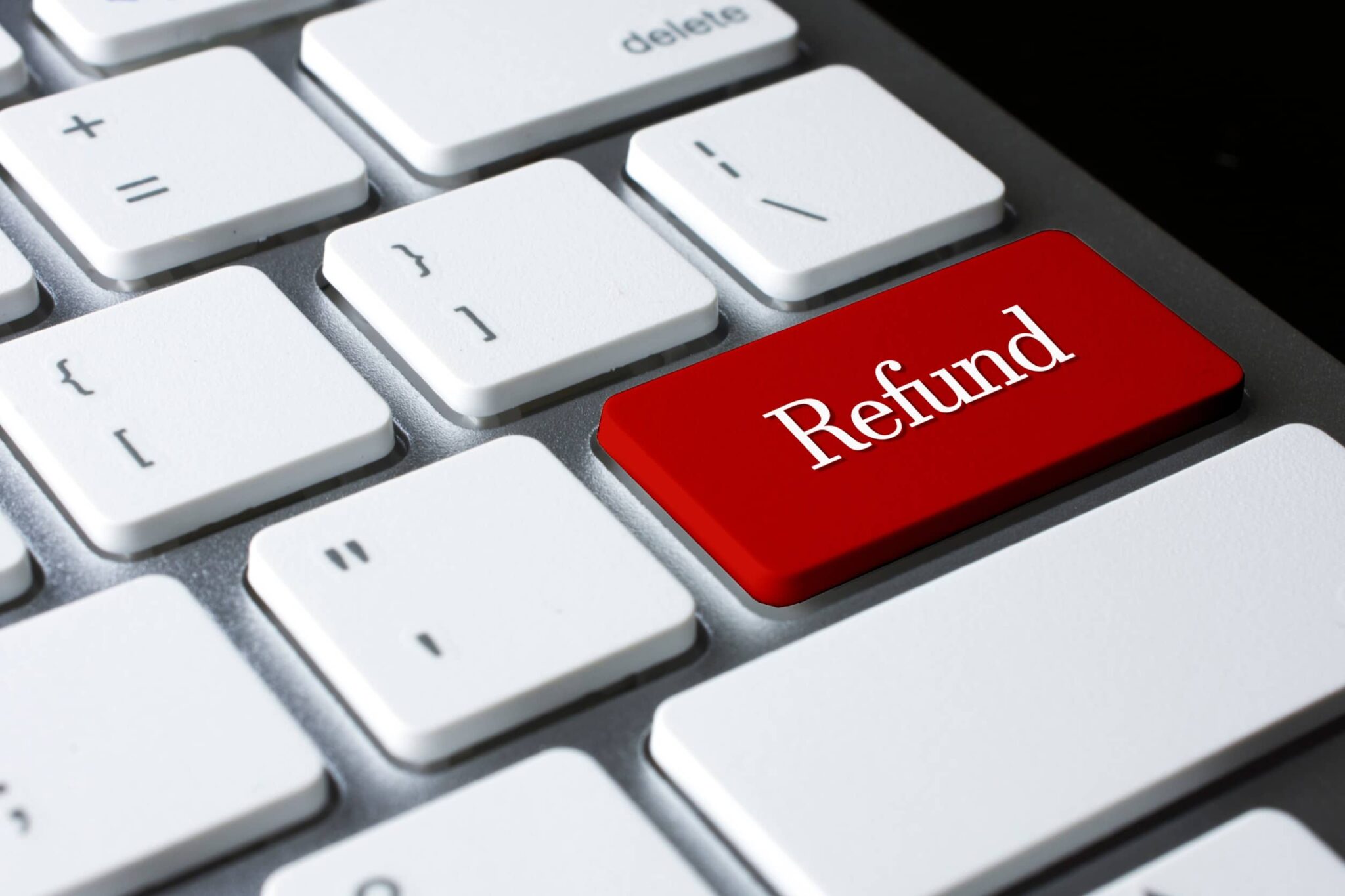The IRS Offset My Refund. How Can I Get It Back? - Wiztax