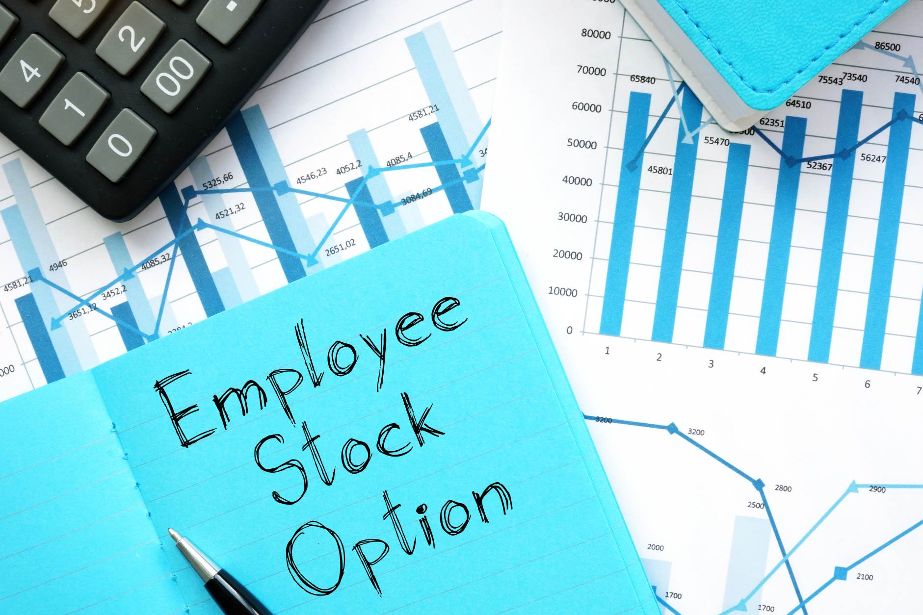Stock Options Tax: NSO vs ISO Taxes - Wiztax