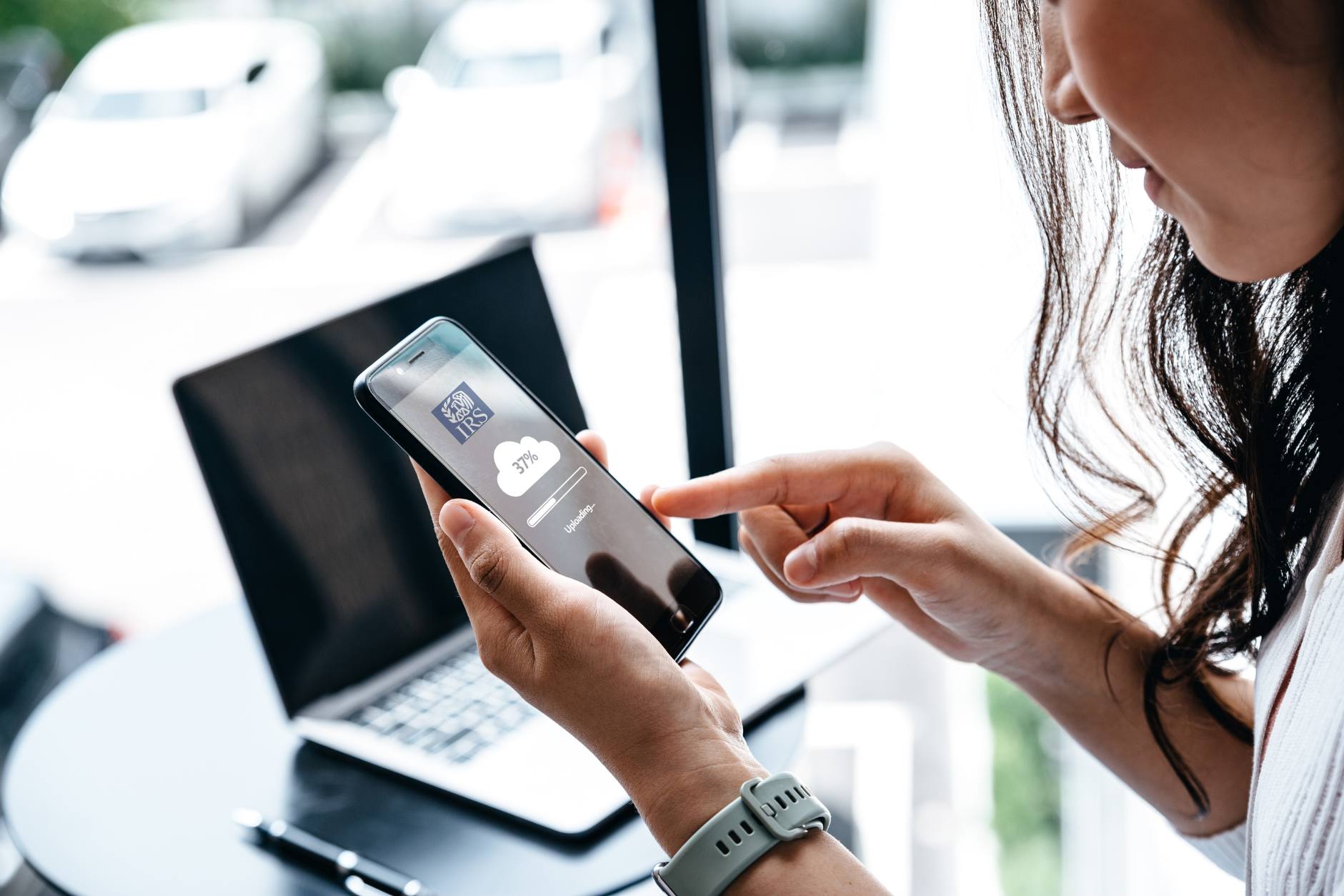 Can You Respond to an IRS Notice Using the IRS Document Upload Tool ...