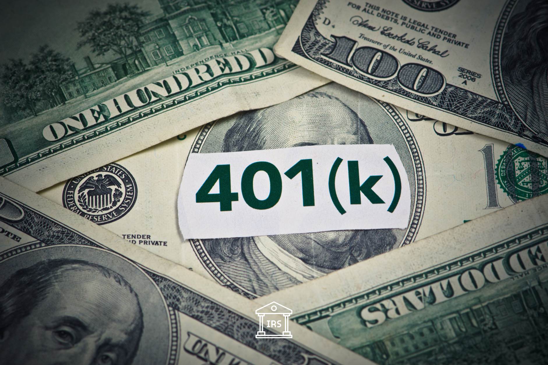 401(k) and the IRS: From Taxes and Levies to Withdrawals and Loans - Wiztax