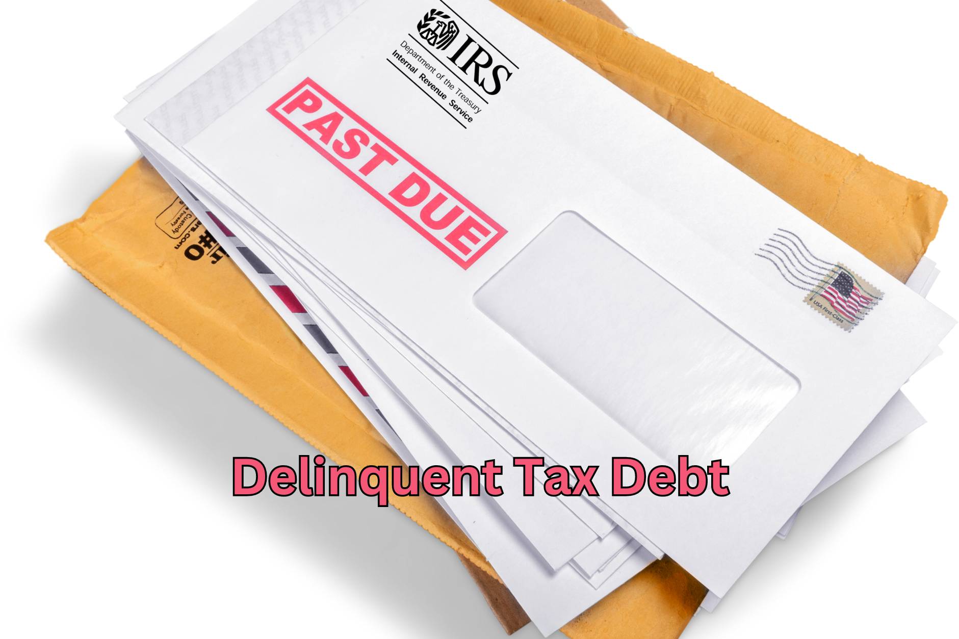 What Is Delinquent Tax Debt? - Wiztax