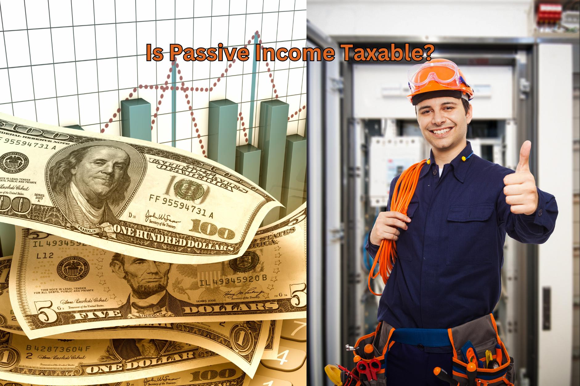 Is Passive Income Taxable Wiztax is-passive-income-taxable-wiztax